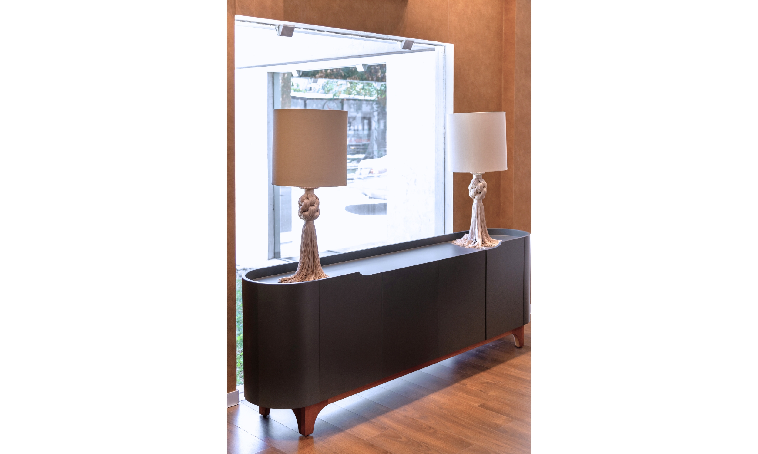 Trinche Luna - Calleveinte